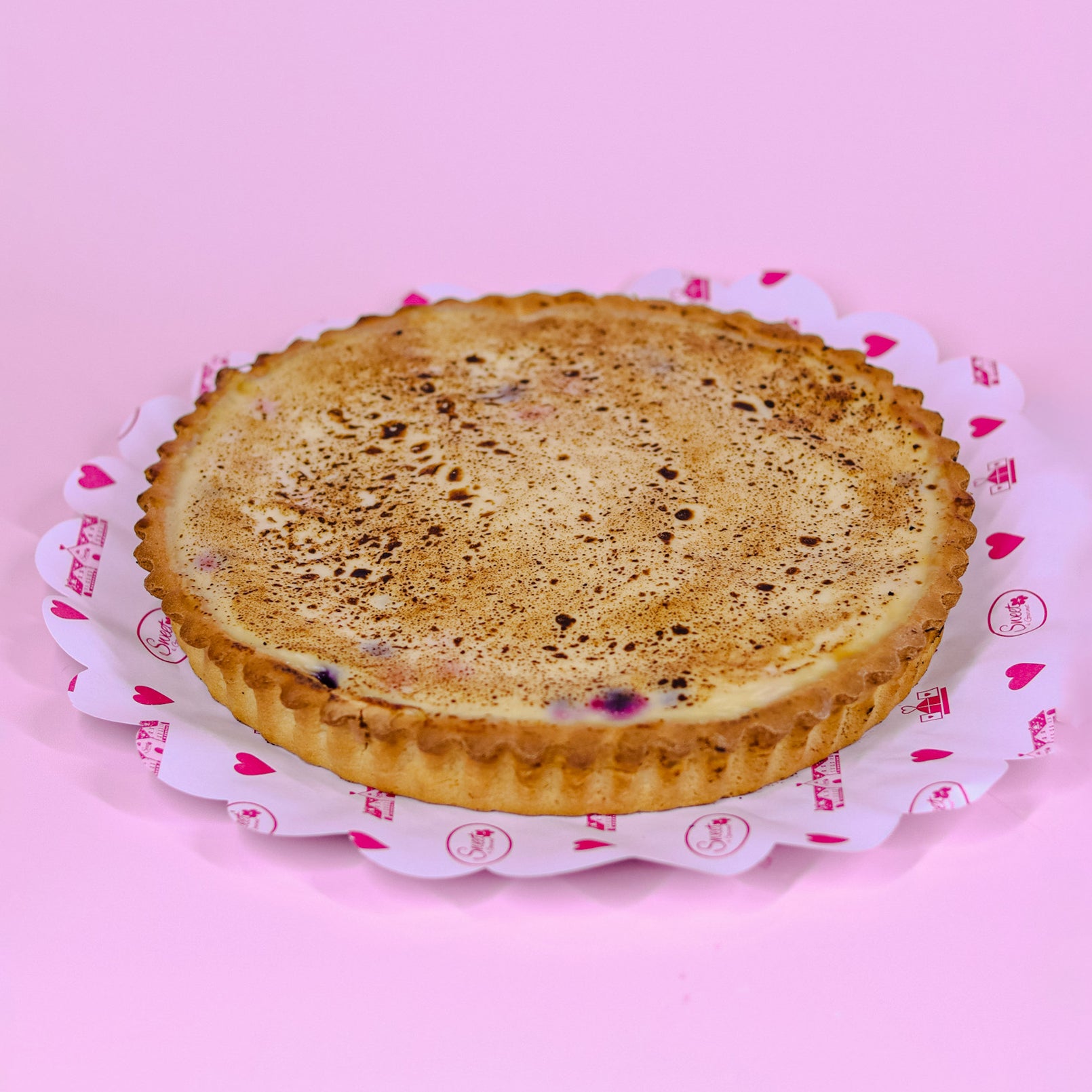 Kuchen Mixto – Tienda Sweet & Gourmet Chile
