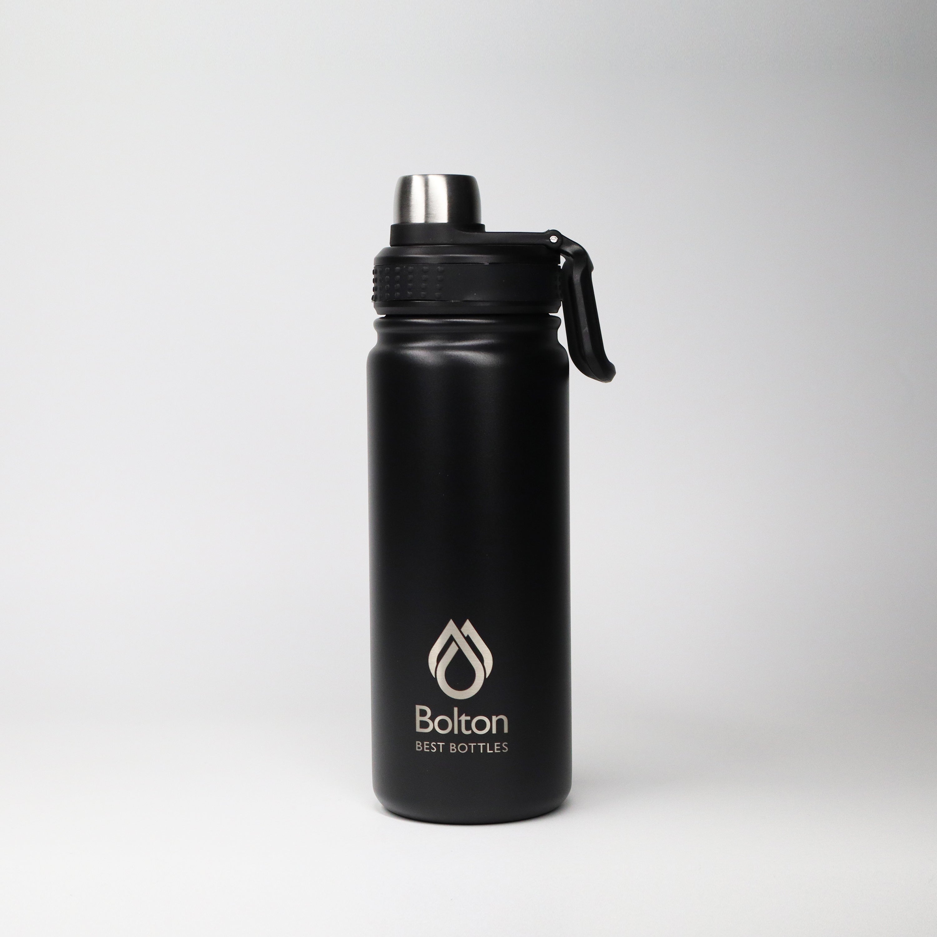 Termo Botella Acero Inox. – Tienda Sweet & Gourmet Chile